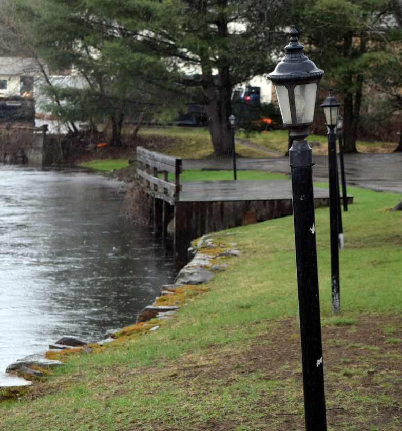 Woodruff agenda: DRI project could link proposed rail trail, River Walk ...